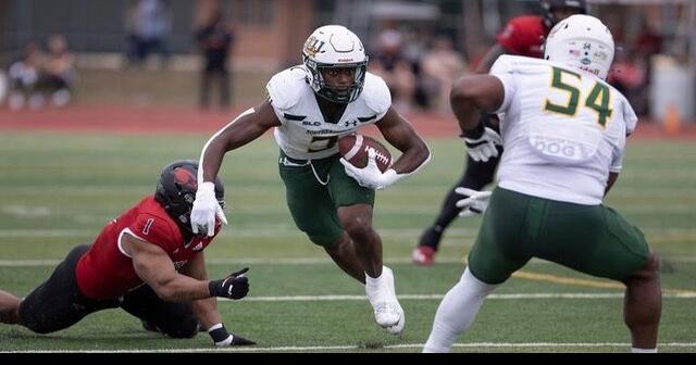 FOOTBALL: SLU welcomes Lamar for Homecoming | Sports | an17.com