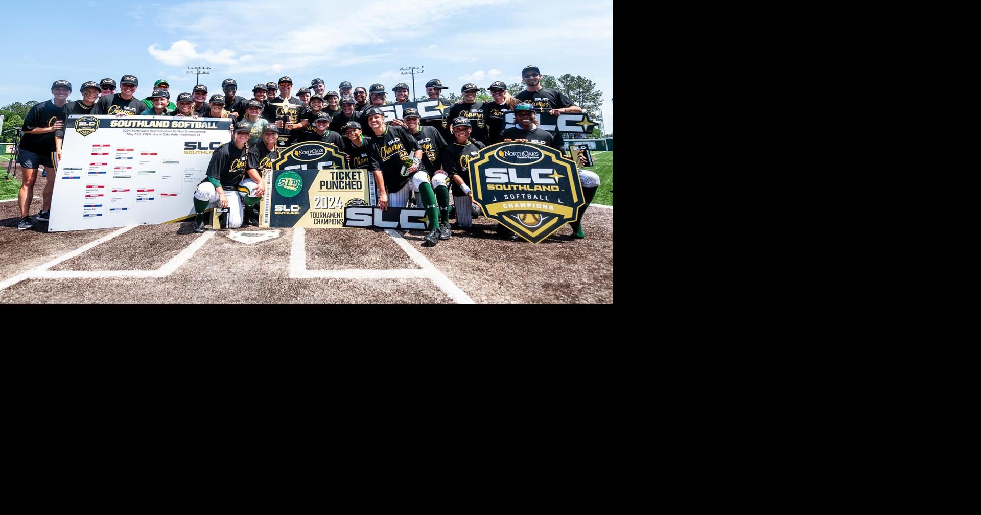 SOFTBALL: Champions! Johnson's Bomb Helps Southeastern Punch Ticket to ...