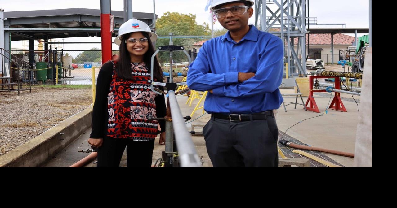 LSU Petroleum, Mechanical Engineering professors developing lease ...