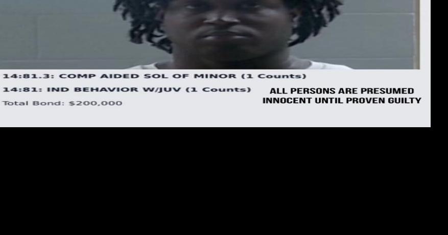 33-year-old charged with indecent behavior with juvenile, computer ...