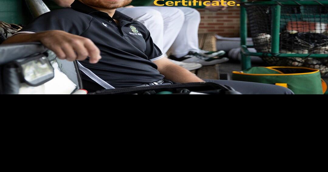 Southeastern offers first graduate certificate in sport management ...