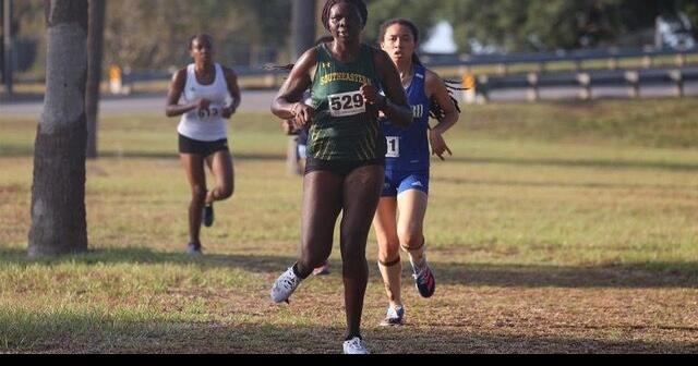 XC: Lady Lions finish 5th; Lions 7th at UNO opener | Sports | an17.com