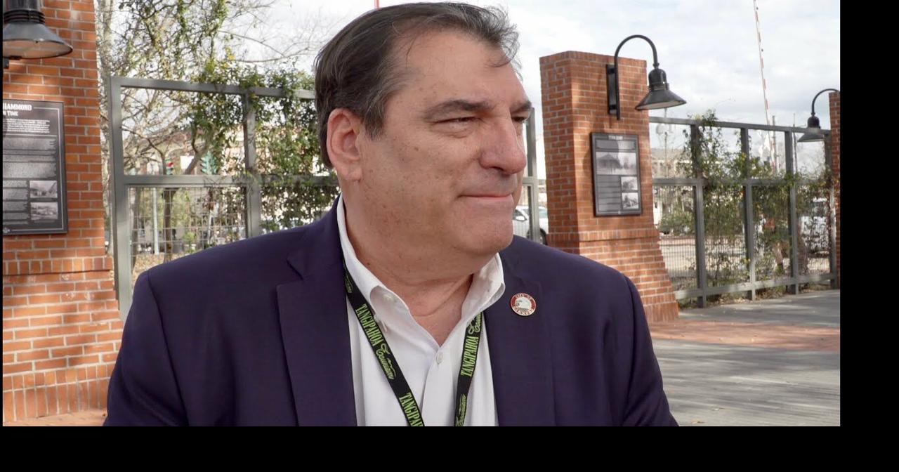 Pete Panepinto | Video | an17.com
