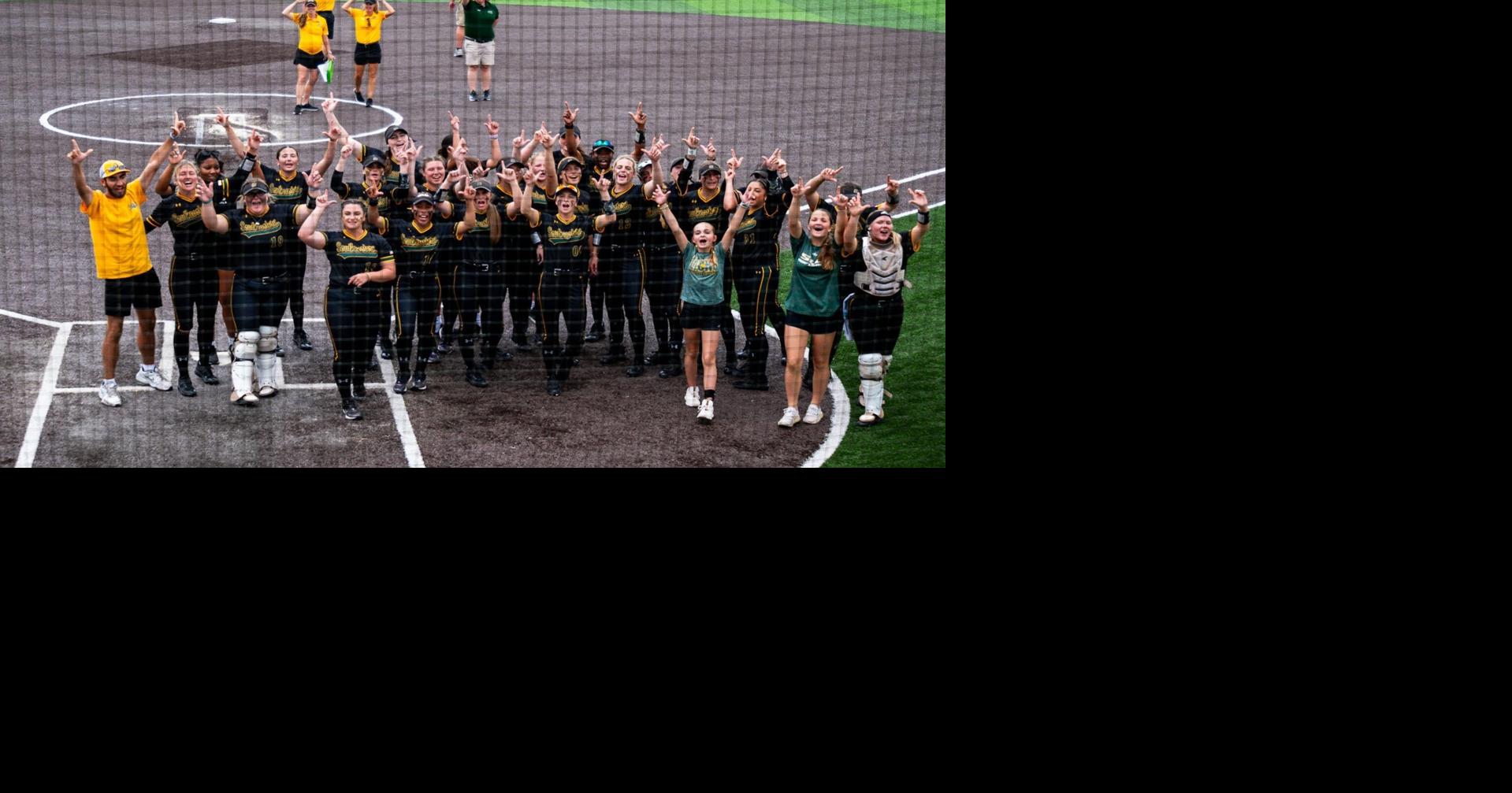 SOFTBALL: Southeastern Completes SLC Series Sweep With 10-0 Shutout of ...