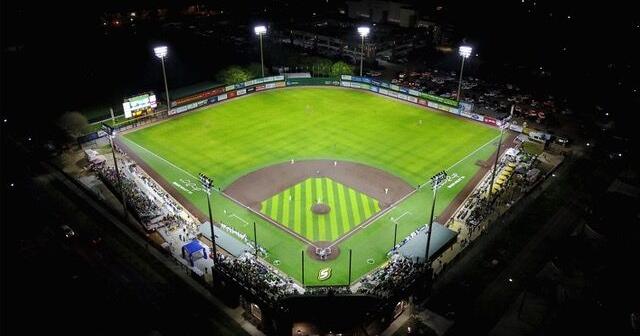 Hammond welcomes teams for Southland Conference Baseball Championships ...