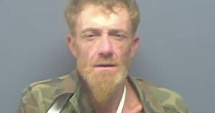 Work release inmate sought following walk-off Saturday afternoon ...