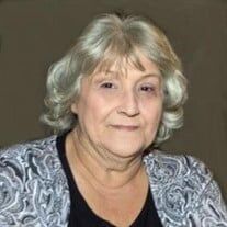 Susan Bourgeois Burns | Obituaries | an17.com