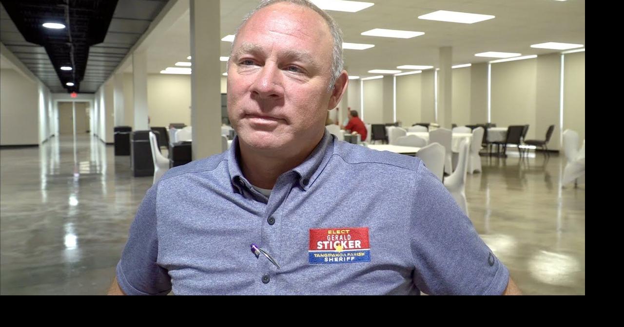 Gerald Sticker | Video | an17.com