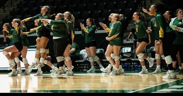 VB: Lady Lions open SLC play at four-match Battle for the Boot | Sports ...