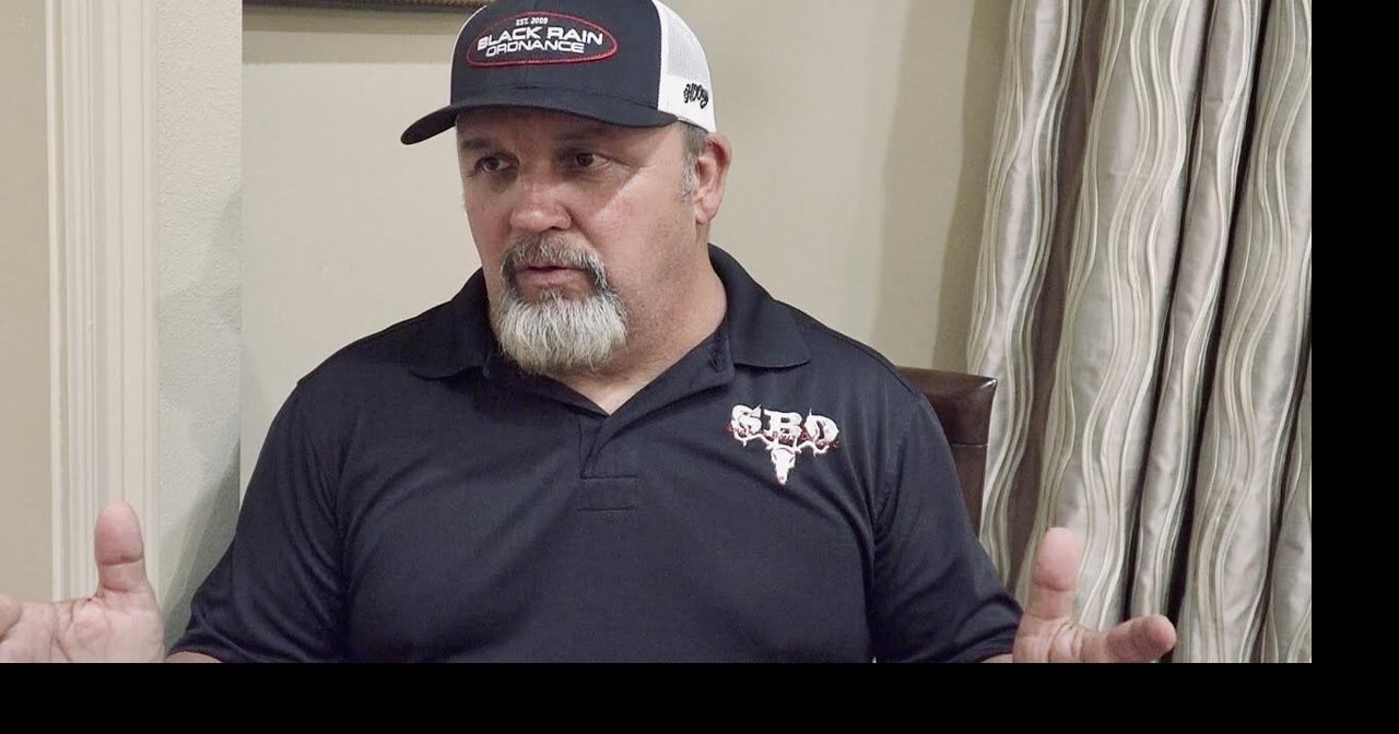 Kinion Bankston | Video | an17.com