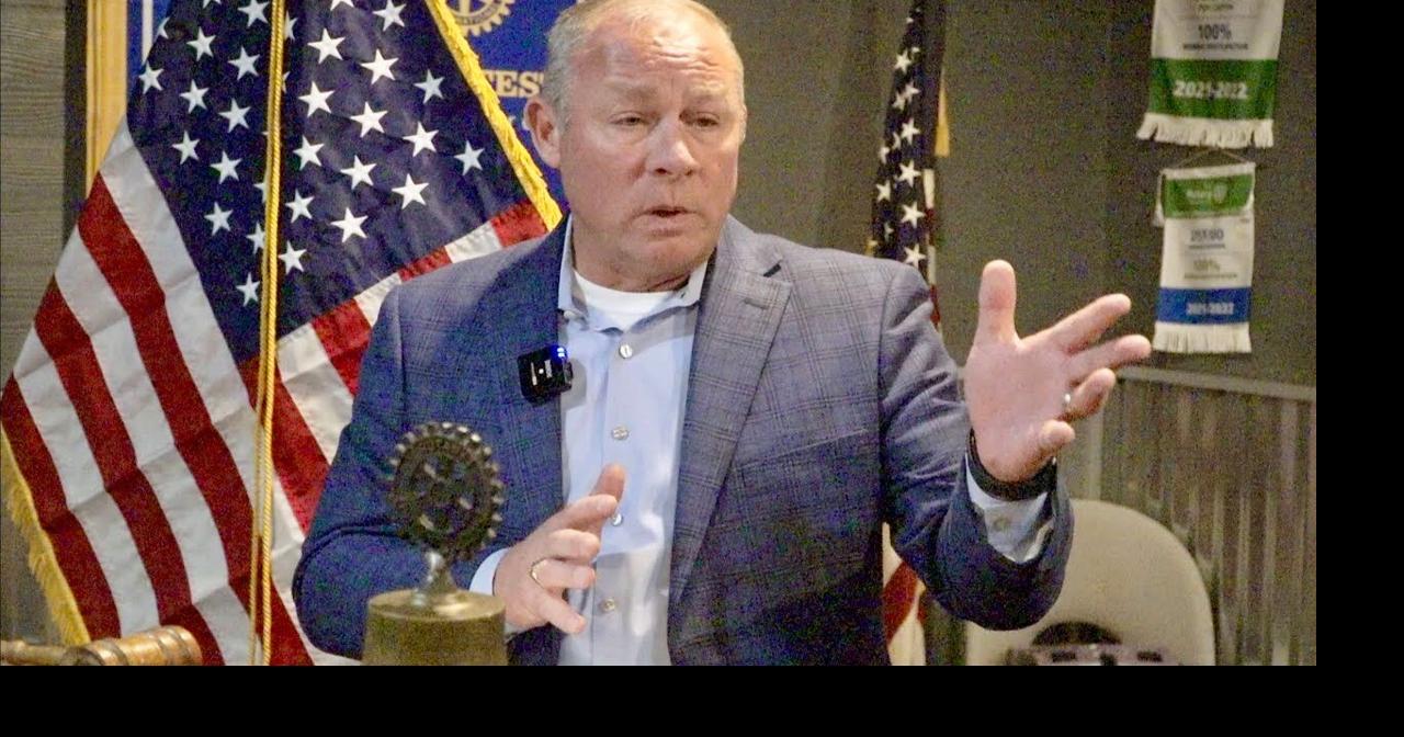 Gerald Sticker | Video | an17.com