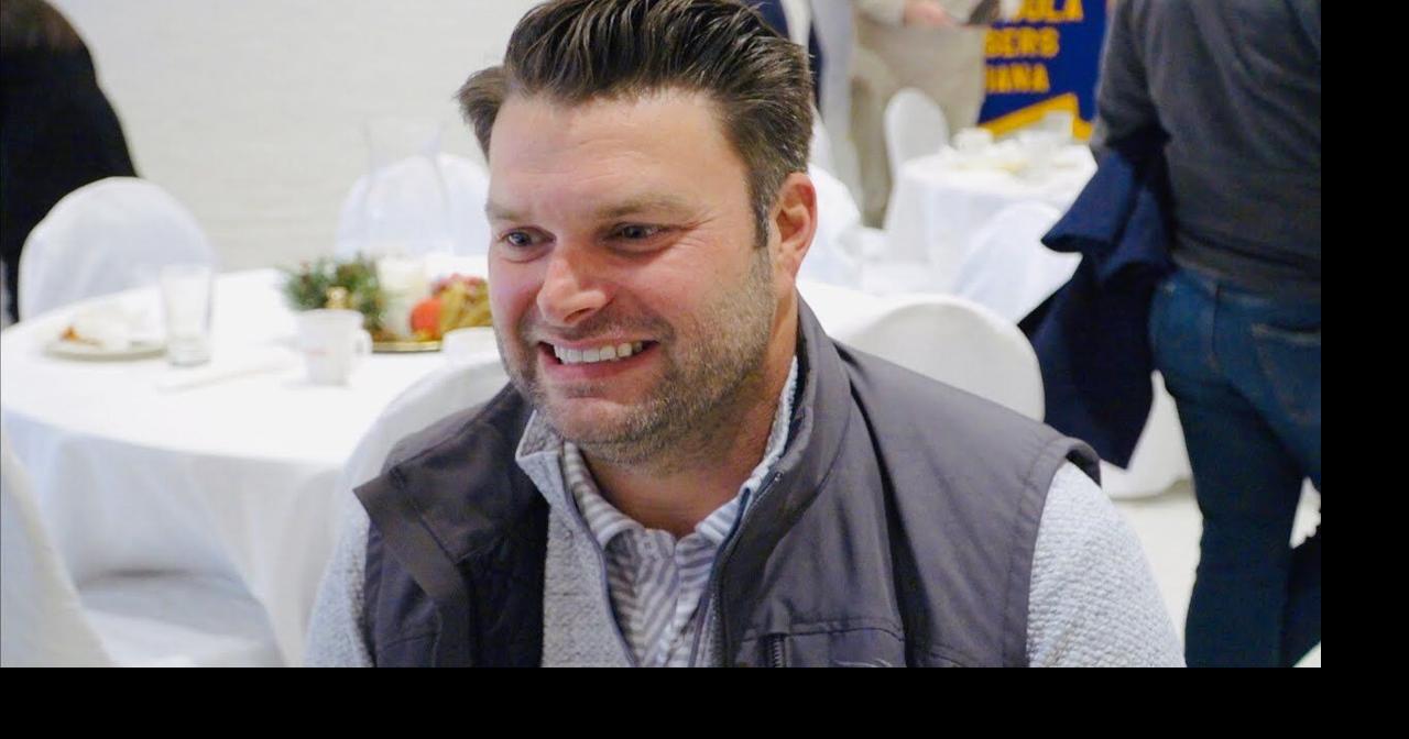 John Guerin | Video | an17.com