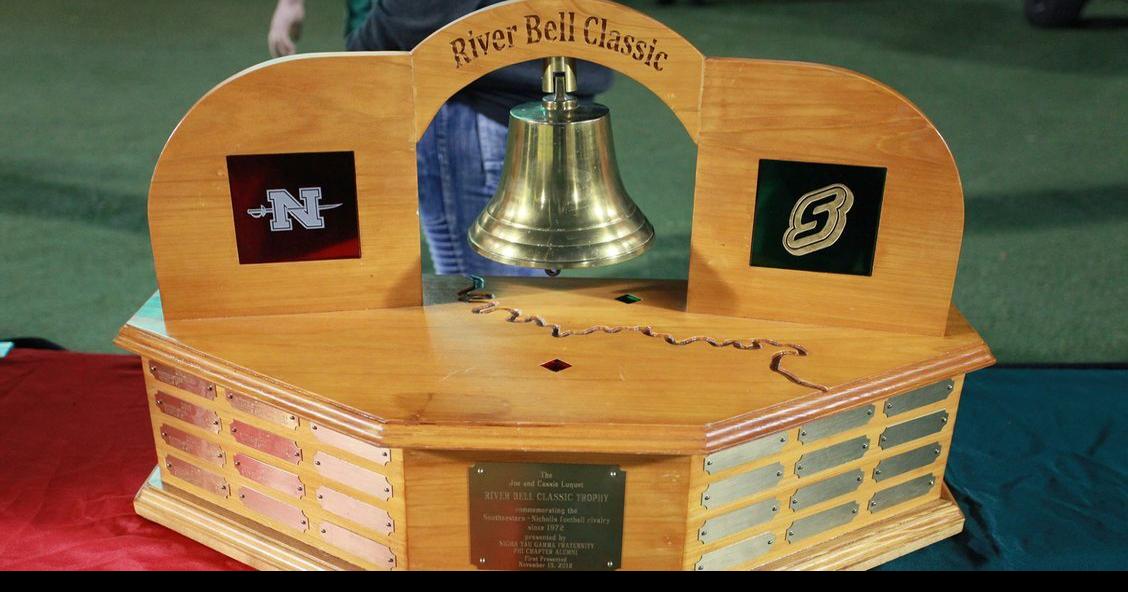 FOOTBALL: No. 23 SLU heads to Nicholls in search of Southland title ...