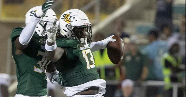 FOOTBALL: SLU climbs in national rankings | Sports | an17.com