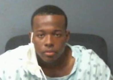 Baton Rouge man arrested on warrant for attempted murder | Crime | an17.com