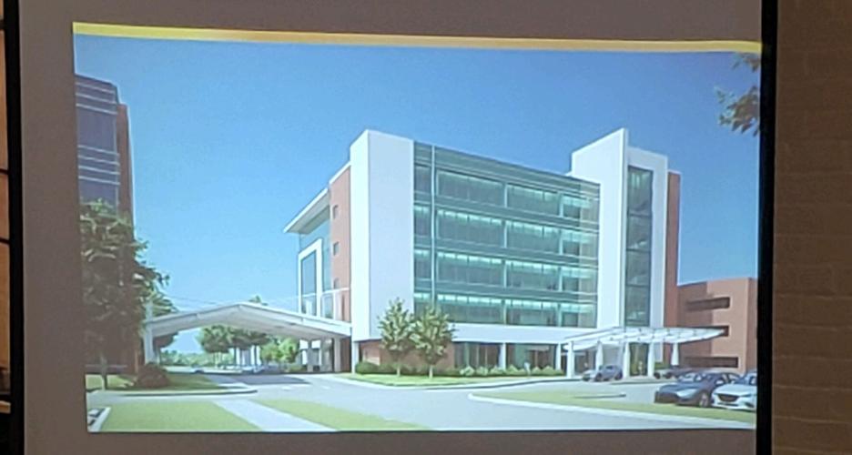 North Oaks strives to keep pace with Tangipahoa's growth | Latest ...