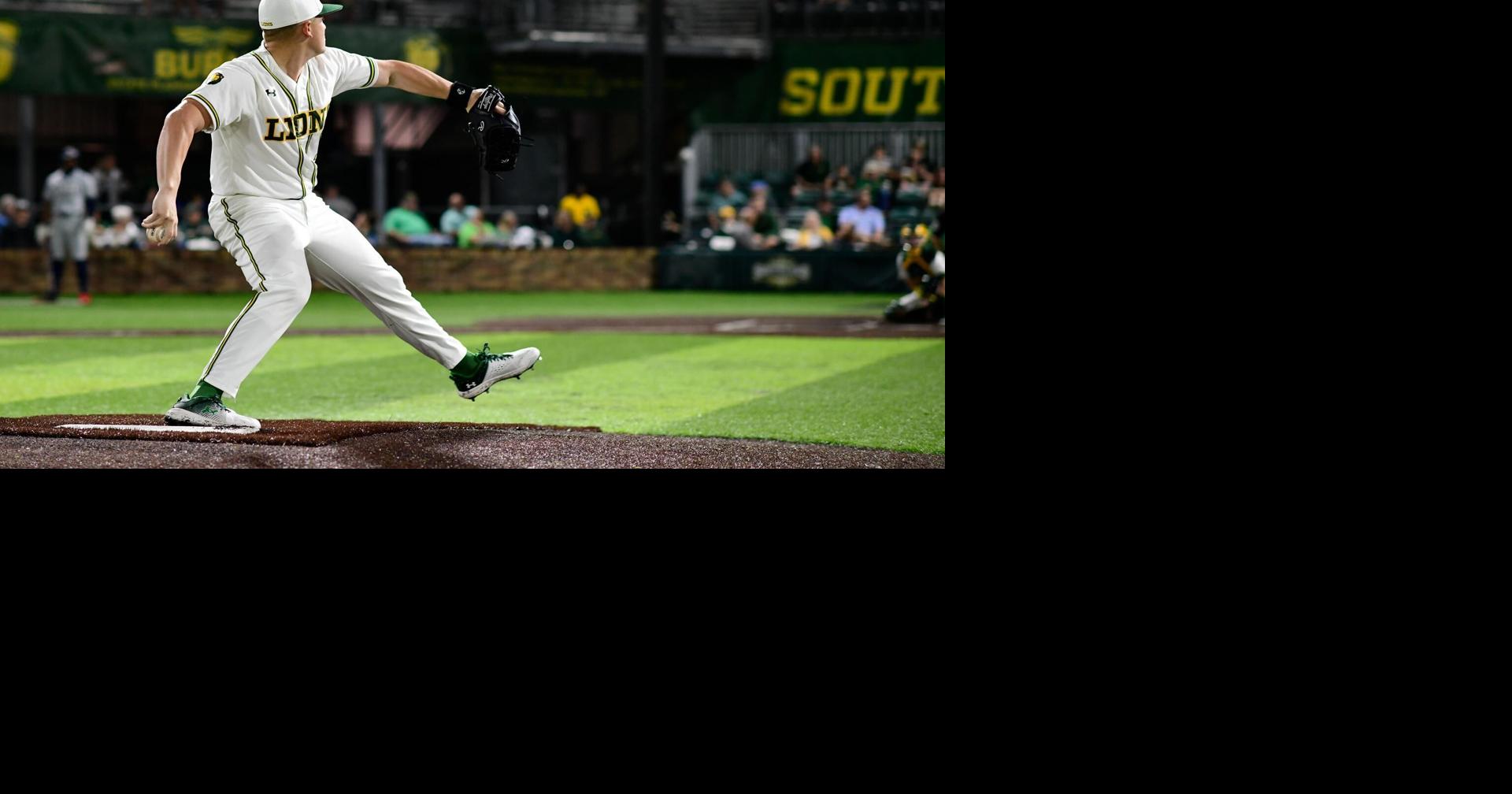 BASEBALL: 80’s Night, Super Lion Saturday Highlight SLU Baseball ...