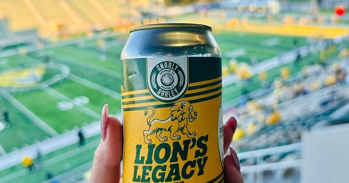Gnarly Barley brews special beer recognizing Southeastern centennial ...
