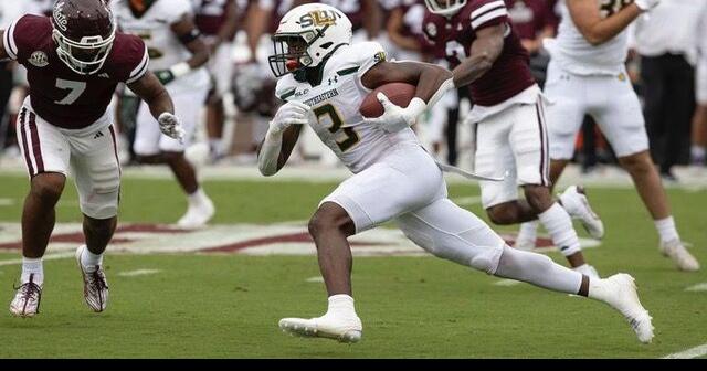 FOOTBALL: No. 16/17 Southeastern continues road swing at South Alabama ...