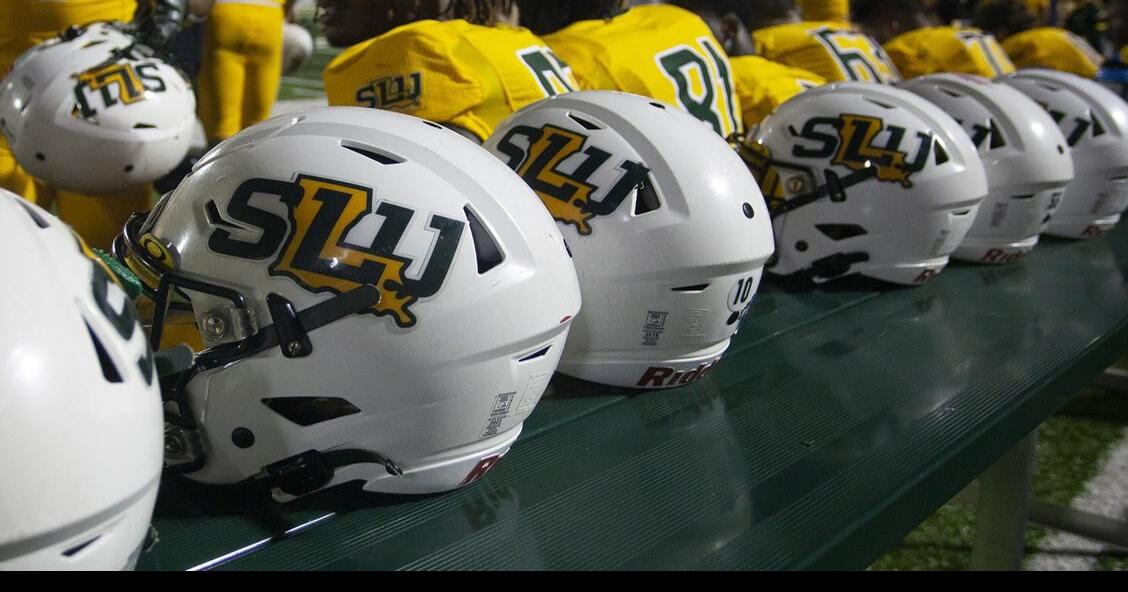 FOOTBALL: Reigning SLC Champion Lions set to open fall practice on ...