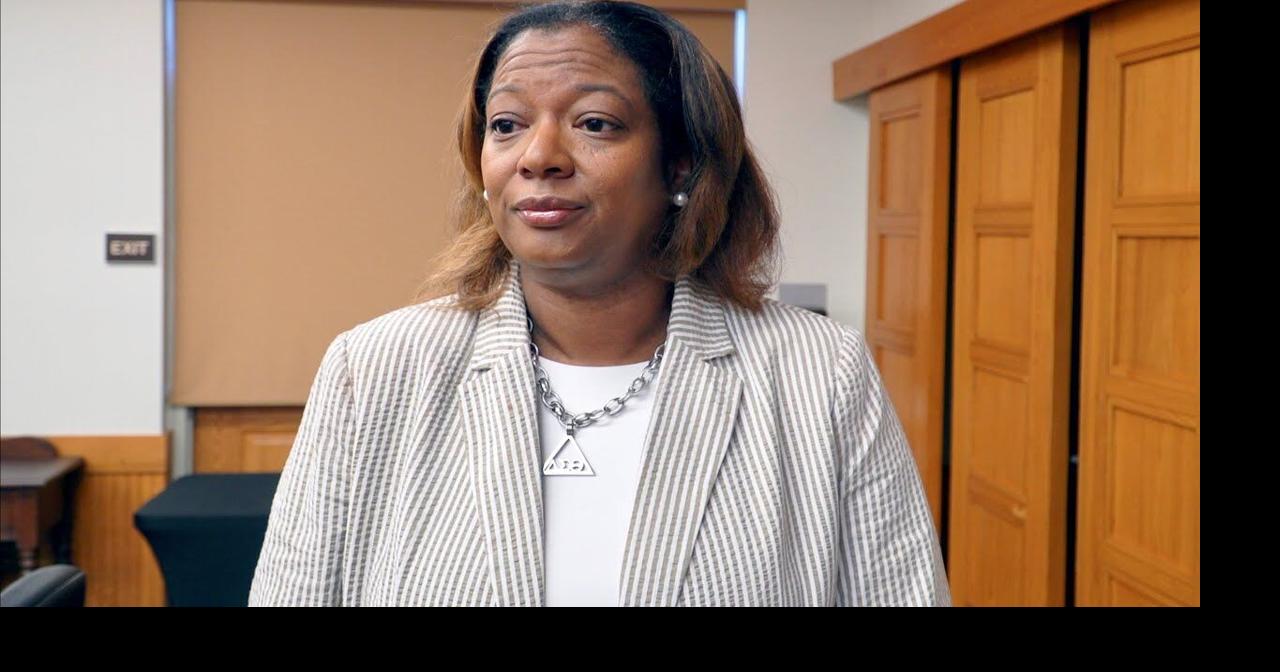 Mildred Johnson | Video | an17.com