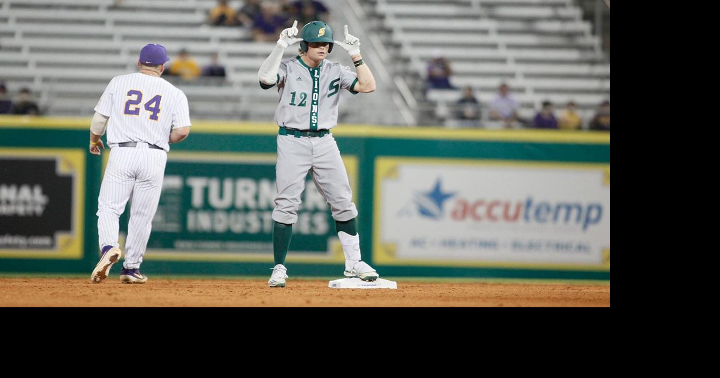 Southeastern Baseball opens 2021 season hosting Mississippi Valley ...