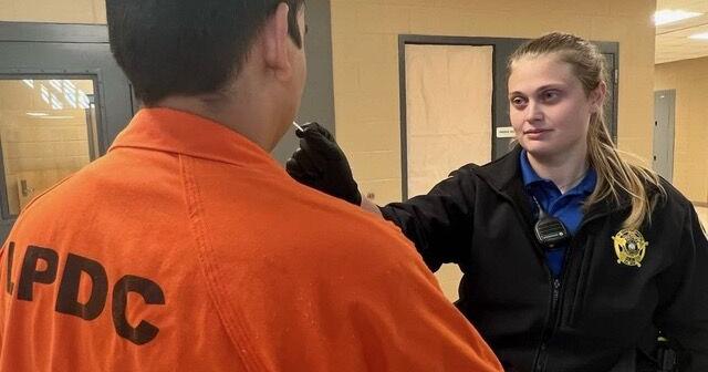 Livingston Parish Sheriff’s Office implements DNA technology at Parish ...