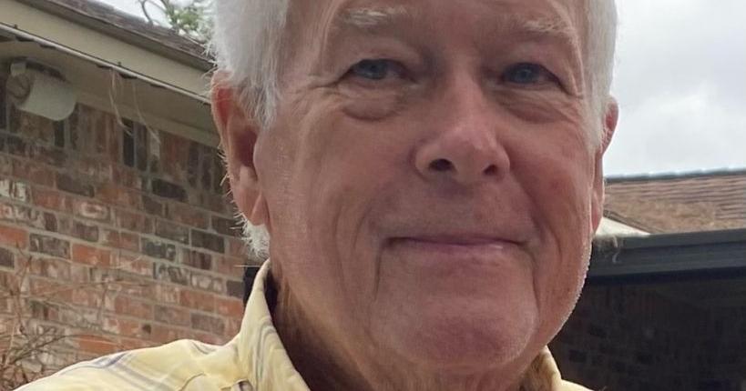 James "Jim" William Lyons, Jr. | Death Notices | an17.com