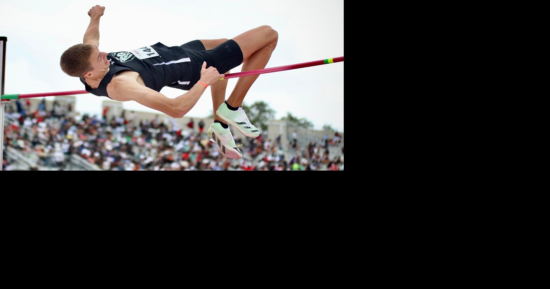 Track & Field: Stevic, Men’s 4x800 Team Wrap Up SLU’s Run at Texas ...