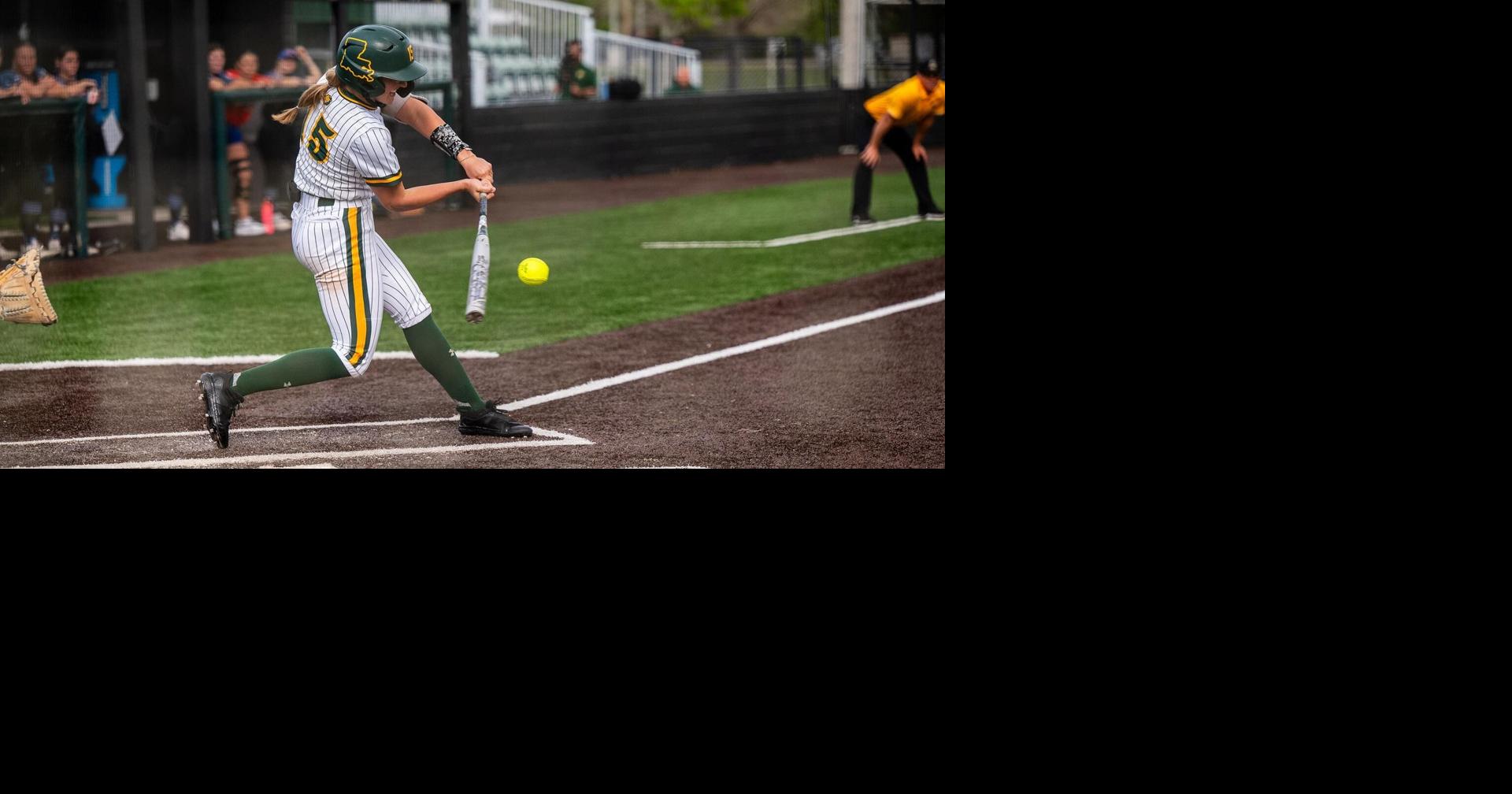 SOFTBALL: Krolczyk Claims Southland Weekly Honors | Sports | an17.com