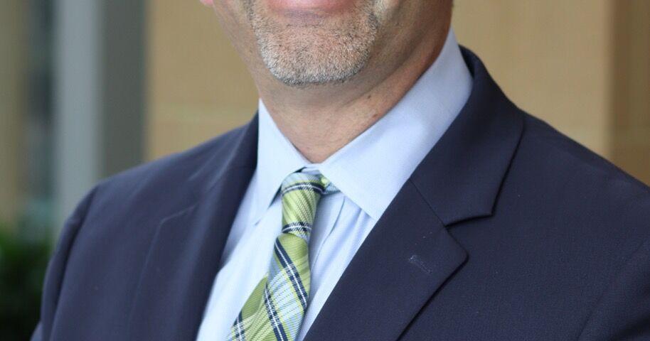 STHS names Khashou new chief operating officer | Spotlight | an17.com