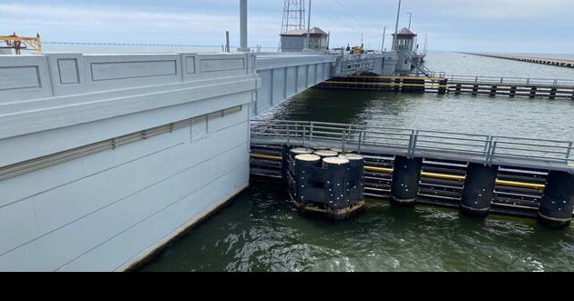 US 11 Bridge reopens today | Latest Stories | an17.com