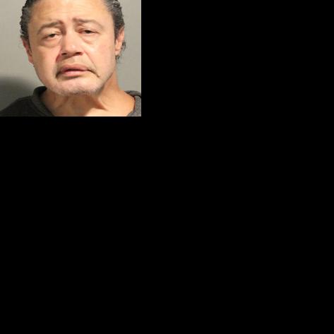 Slidell man found guilty, sentenced in domestic violence case | Crime ...