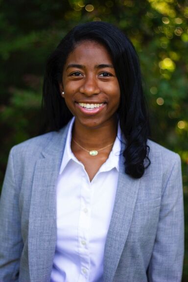 Southeastern's SGA President elected to serve on UL System Board of ...