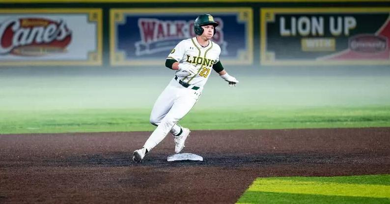 BASEBALL: Eight Lions competing in summer leagues | Sports | an17.com