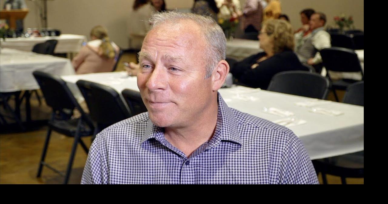 Gerald Sticker | November 21, 2023 | Video | an17.com