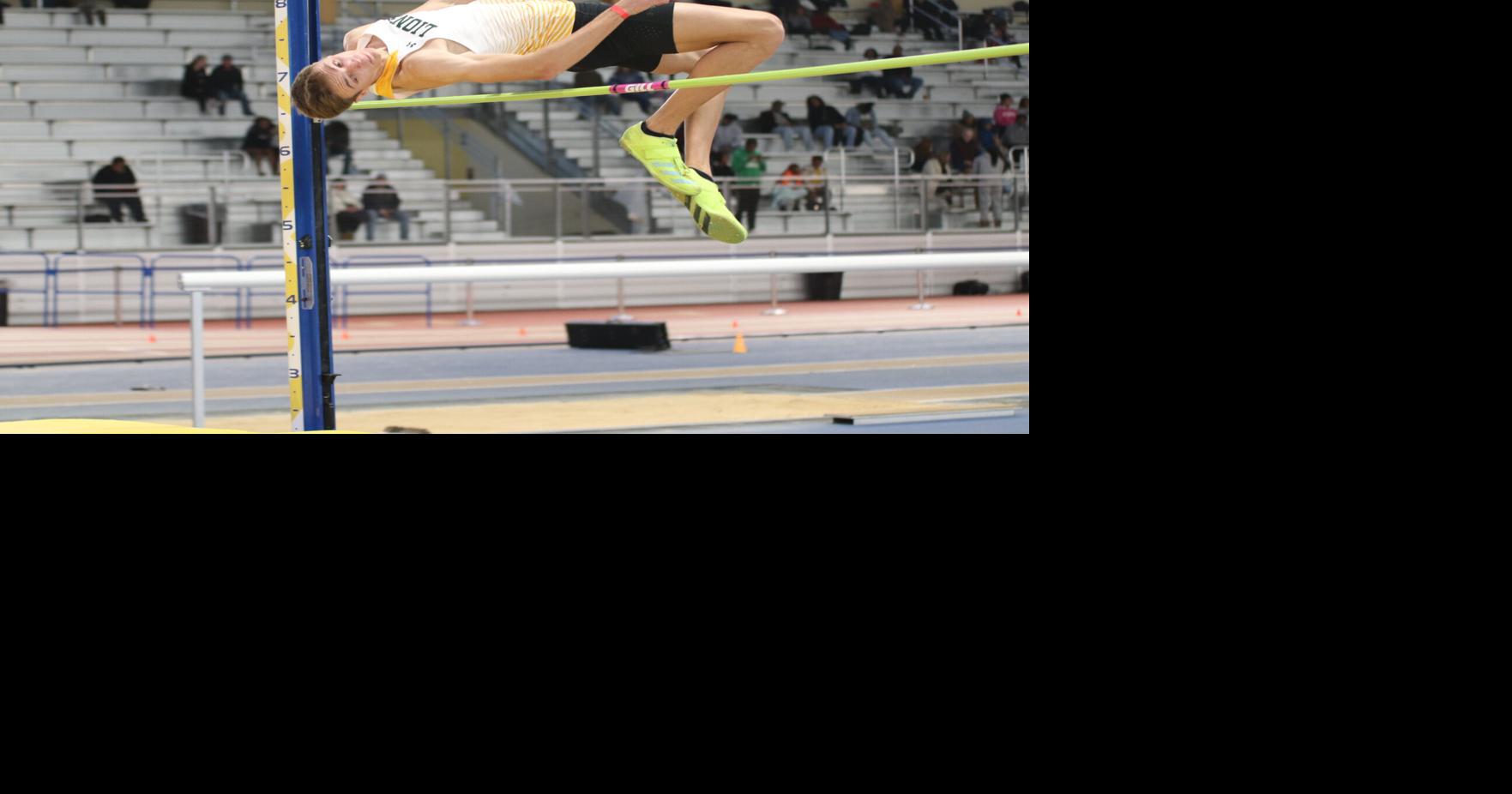 TRACK: SLU’s Stevic Named Men’s Field Athlete of the Week | Sports ...