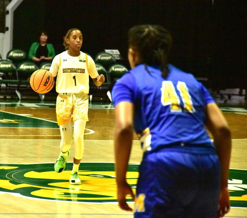 Lady Lions look to complete historic season before heading to NCAA ...