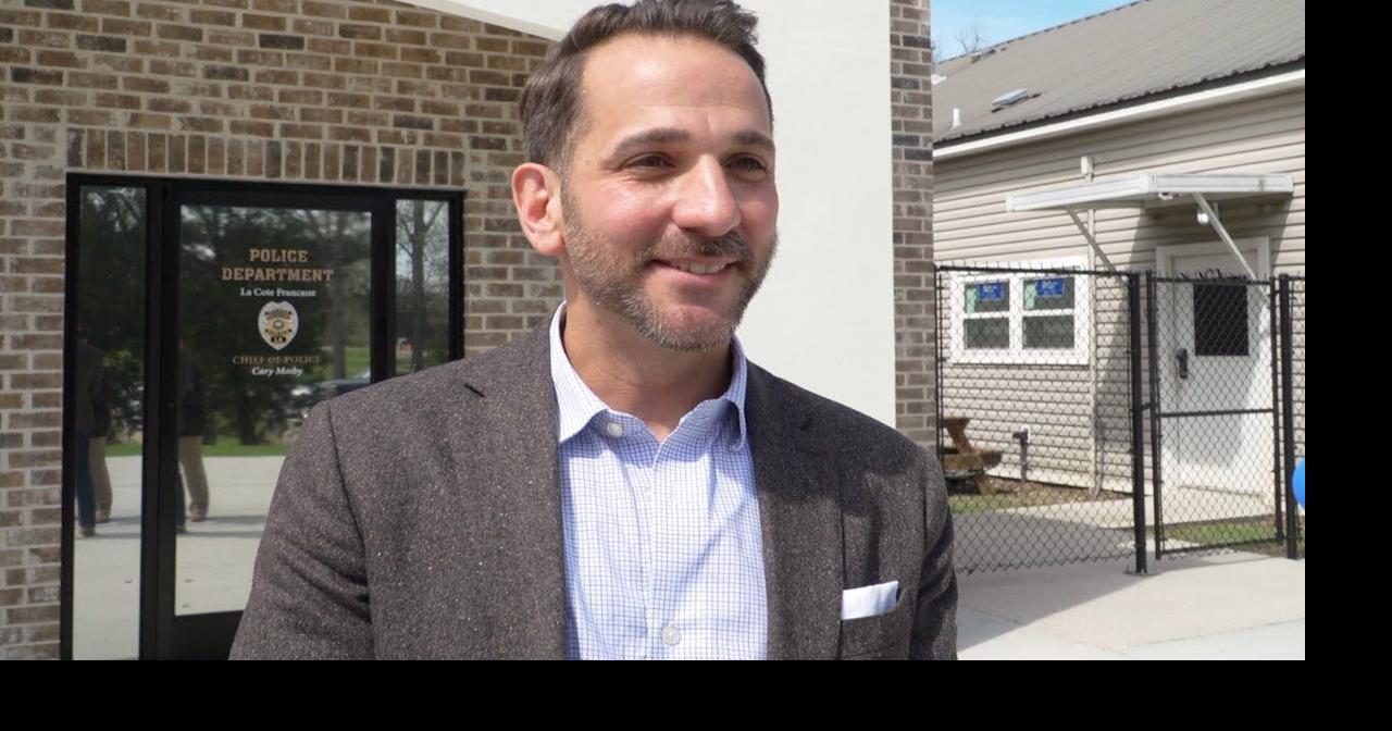 Brad J Cascio | Video | an17.com
