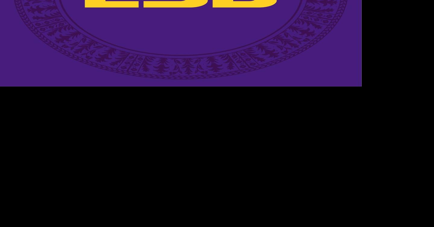 LSU awards 1,931 degrees during Fall Commencement ceremonies ...