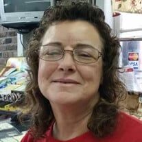 Theresa Denise Pittman | Obituaries | an17.com