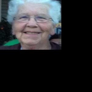 Docia Edith O'Connor Lick LaGrange | Obituaries | an17.com