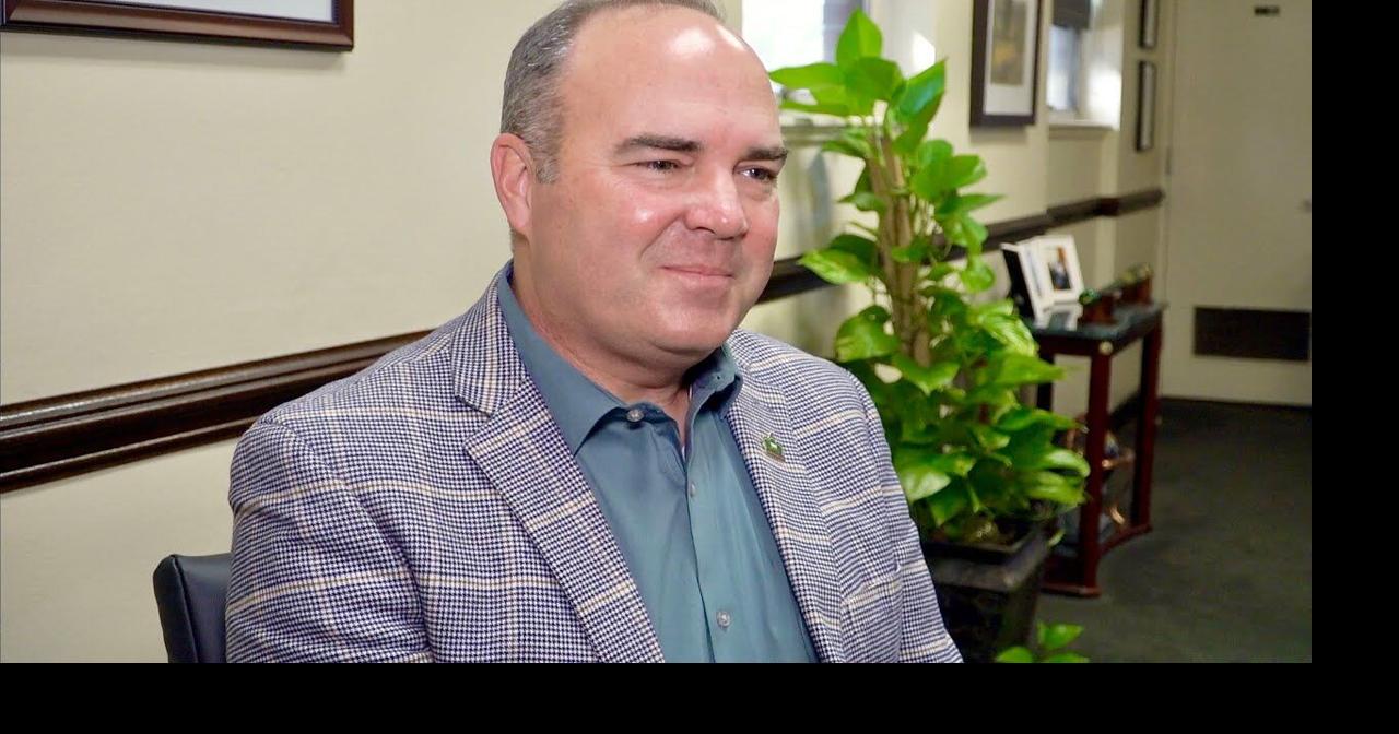 Dr. Will Wainwright | Video | an17.com