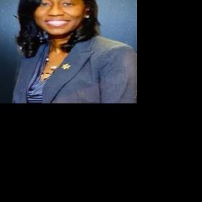 Longtime deputy Joyce Jackson announces candidacy for Tangipahoa Parish ...