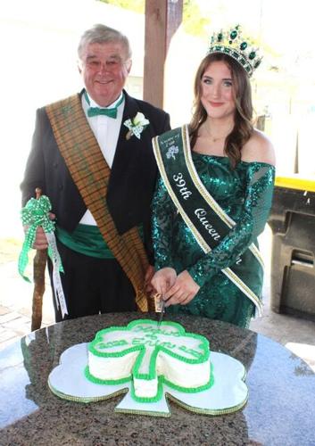 39th annual Krewe of Erin marches through Ponchatoula Saturday morning ...