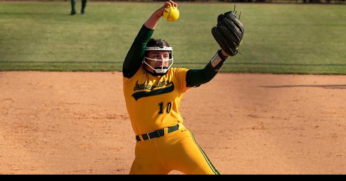 SOFTBALL: Southeastern Caps Historic Regular Season With Southland ...