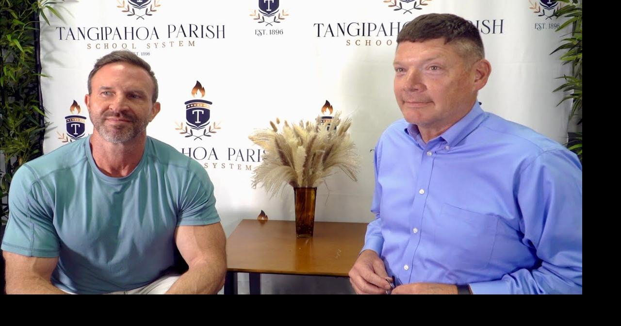 Trent Anthony and Tom Tolar | Video | an17.com