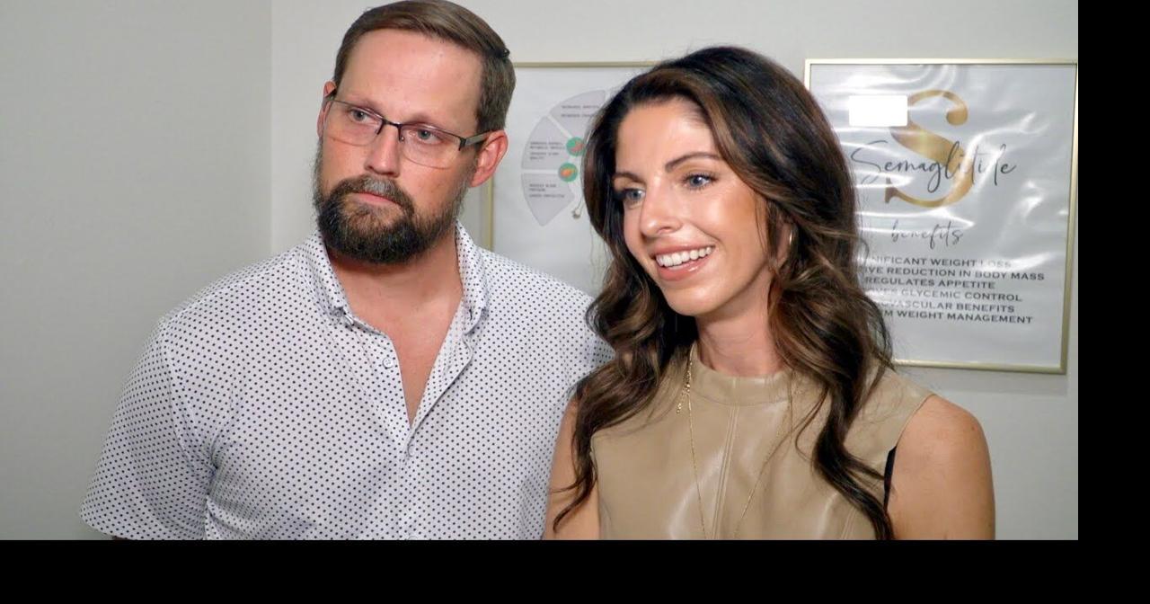 Travis and Kristen King | Video | an17.com