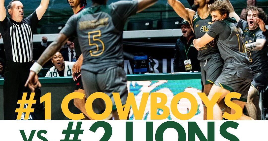 Southeastern Basketball momentum builds ahead of showdown with McNeese ...