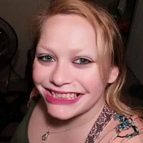 Kayla Lutrick LeBlanc | Obituaries | an17.com